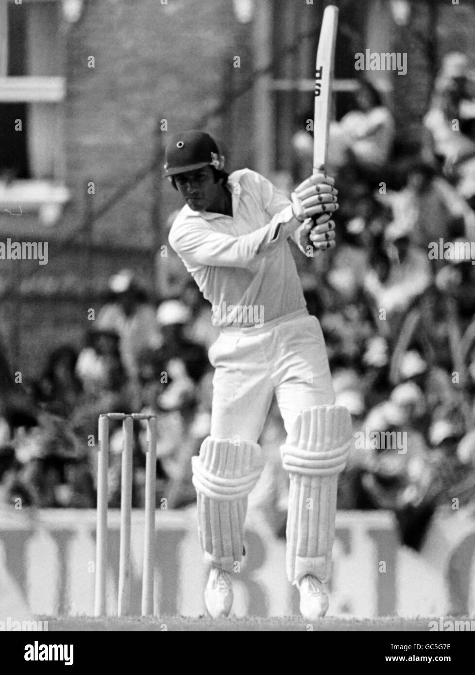 Cricket prudential world cup 1979 hi-res stock photography and images ...