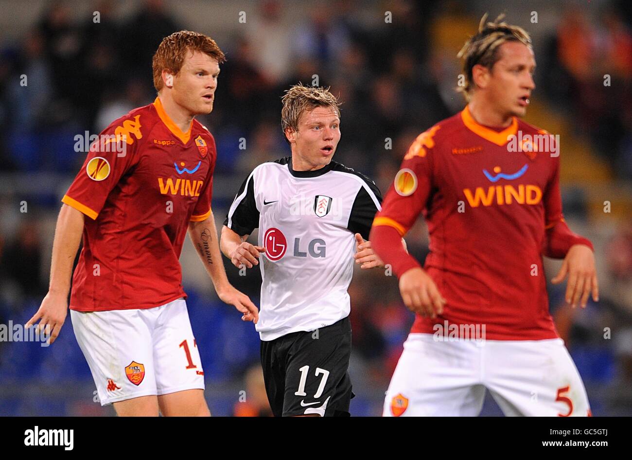 Bjorn arne riise hi-res stock photography and images - Alamy