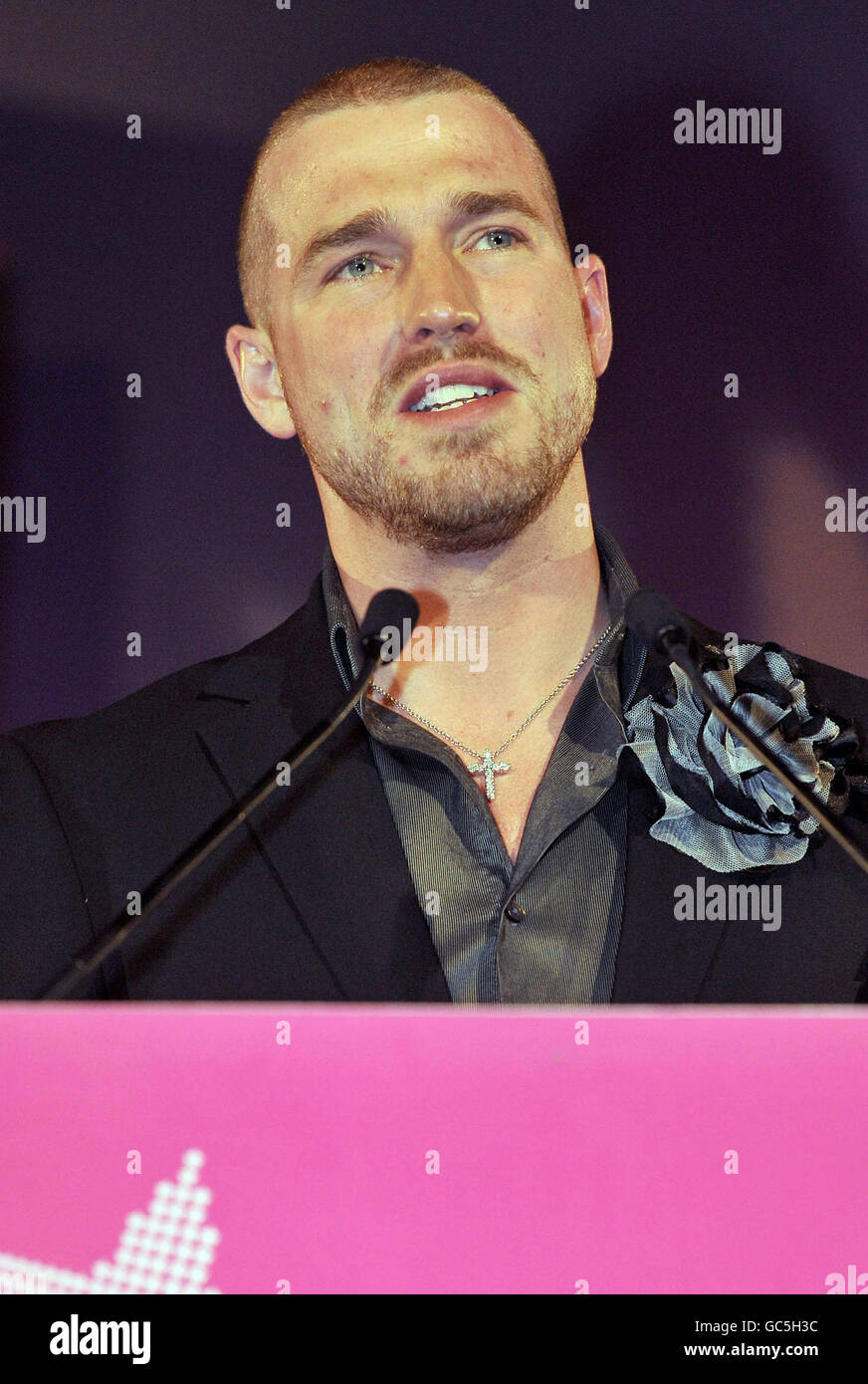 Andrew cowles hi-res stock photography and images - Alamy