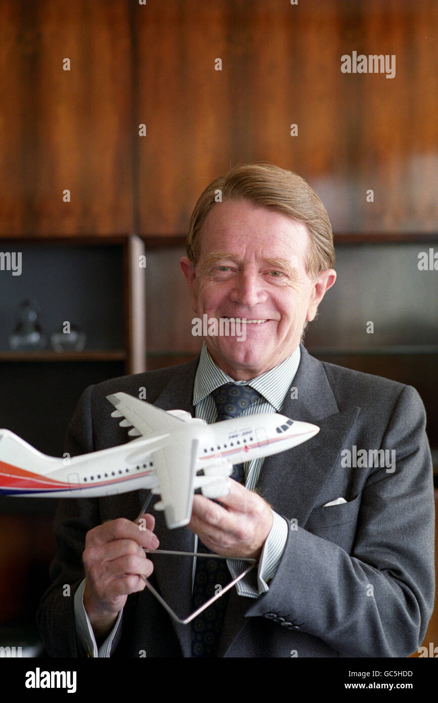 CHRISTOPHER CHATAWAY, 60, WHO BECAME CHAIRMAN OF THE CIVIL AUTHORITY AT ...