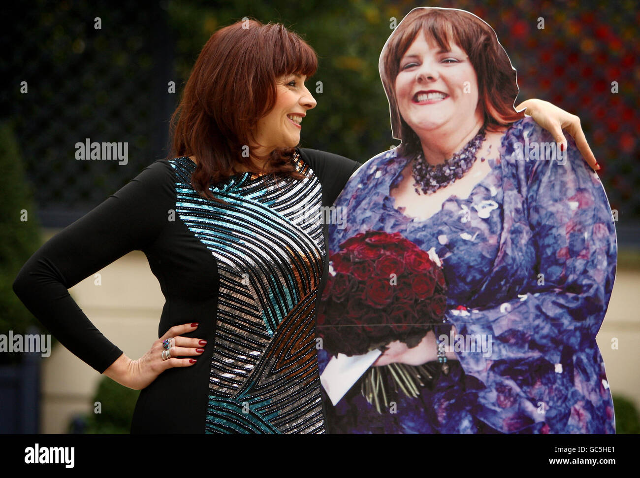 Rebecca Wheatley, who has been named Slimming World's Woman of the Year ...