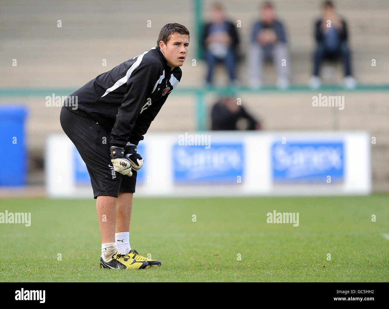 Jack binks hi-res stock photography and images - Alamy