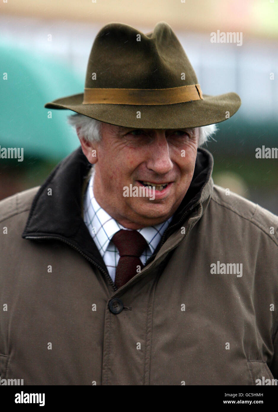 Horse Racing - Exeter Racecourse Stock Photo - Alamy