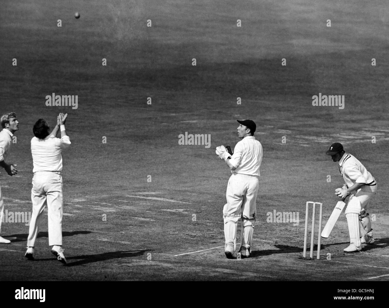 Peter parfitt hi-res stock photography and images - Alamy