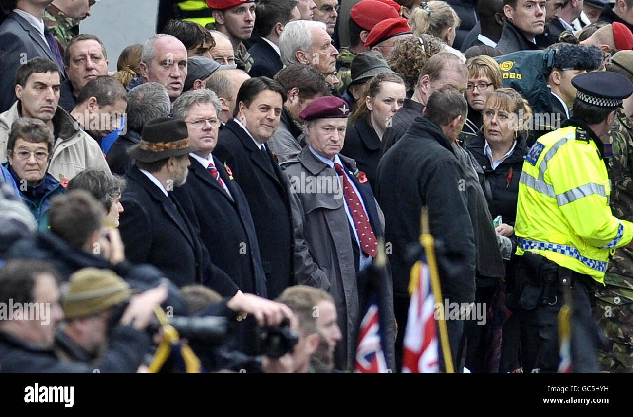 Repatriation of dead soldiers Stock Photo - Alamy