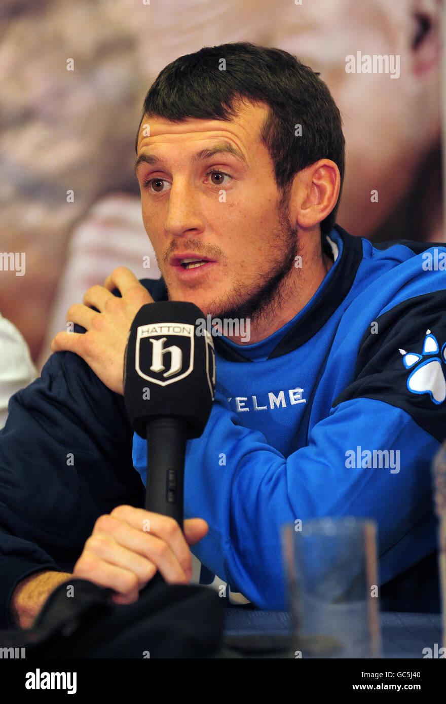 Fenton manor sports complex hi-res stock photography and images - Alamy