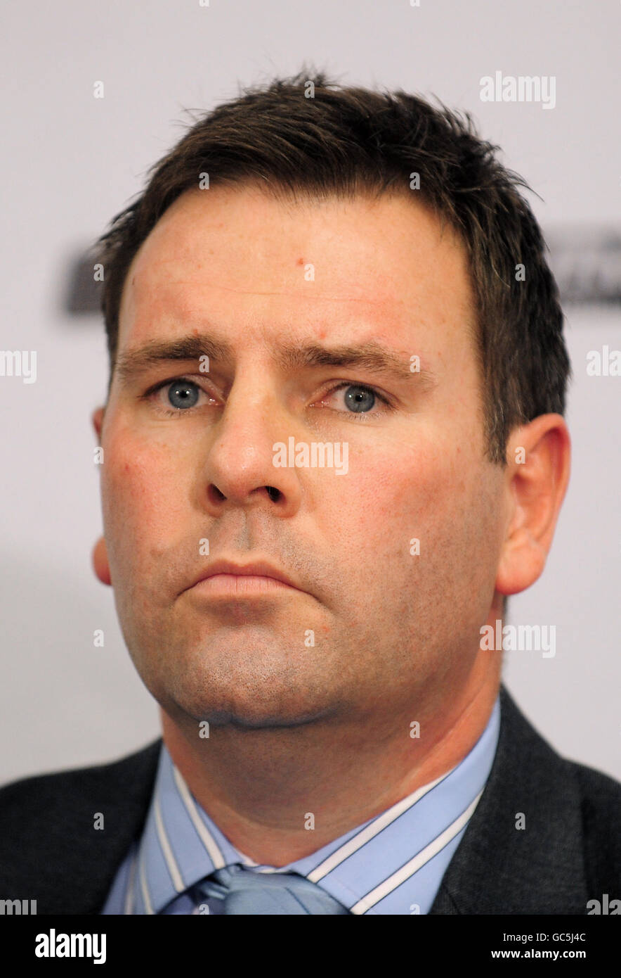 Boxing - Matthew Hatton Press Conference - Fenton Manor Sports Complex ...