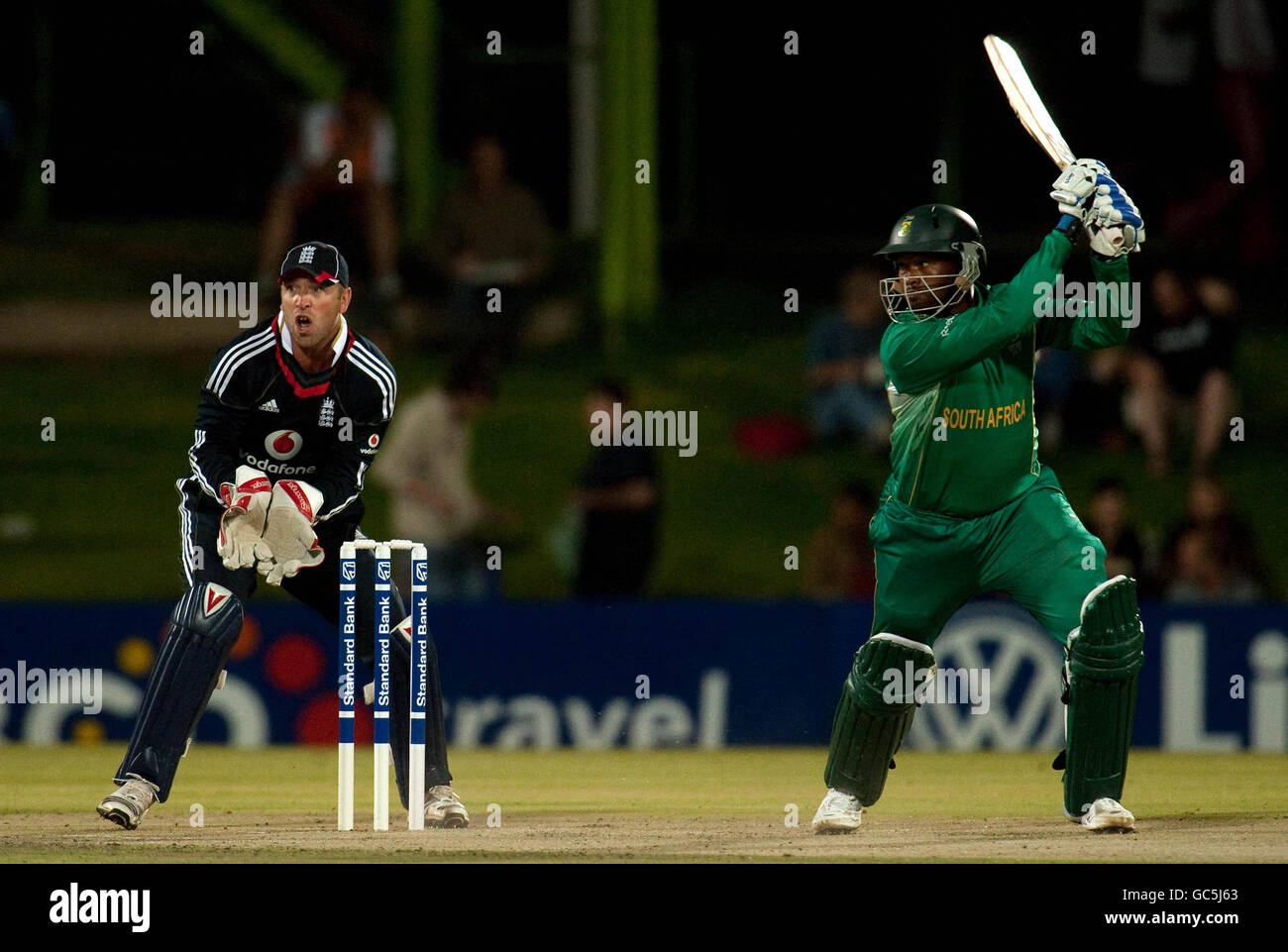 Loots bosman hi-res stock photography and images - Alamy