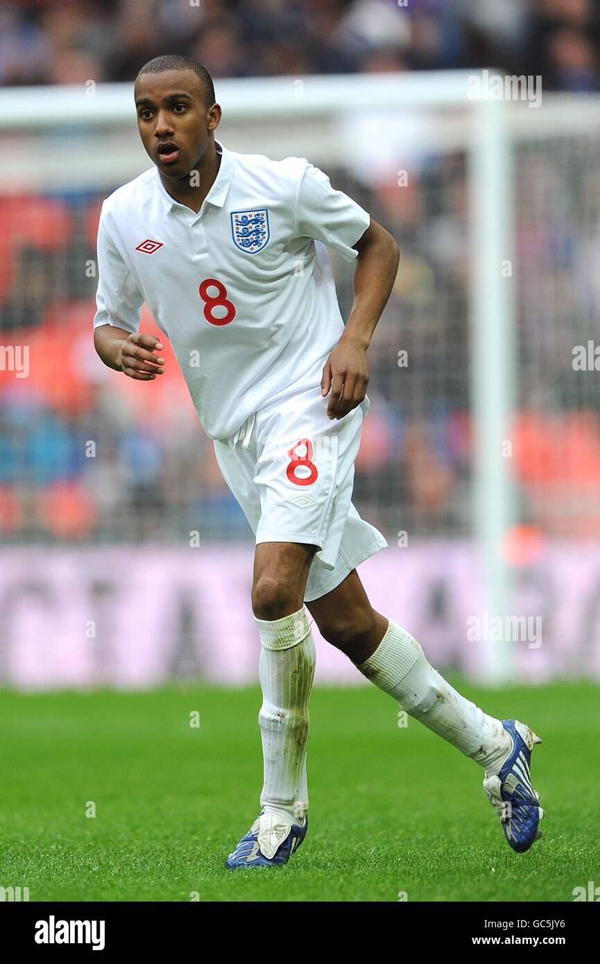 Fabian delph england hi-res stock photography and images - Alamy