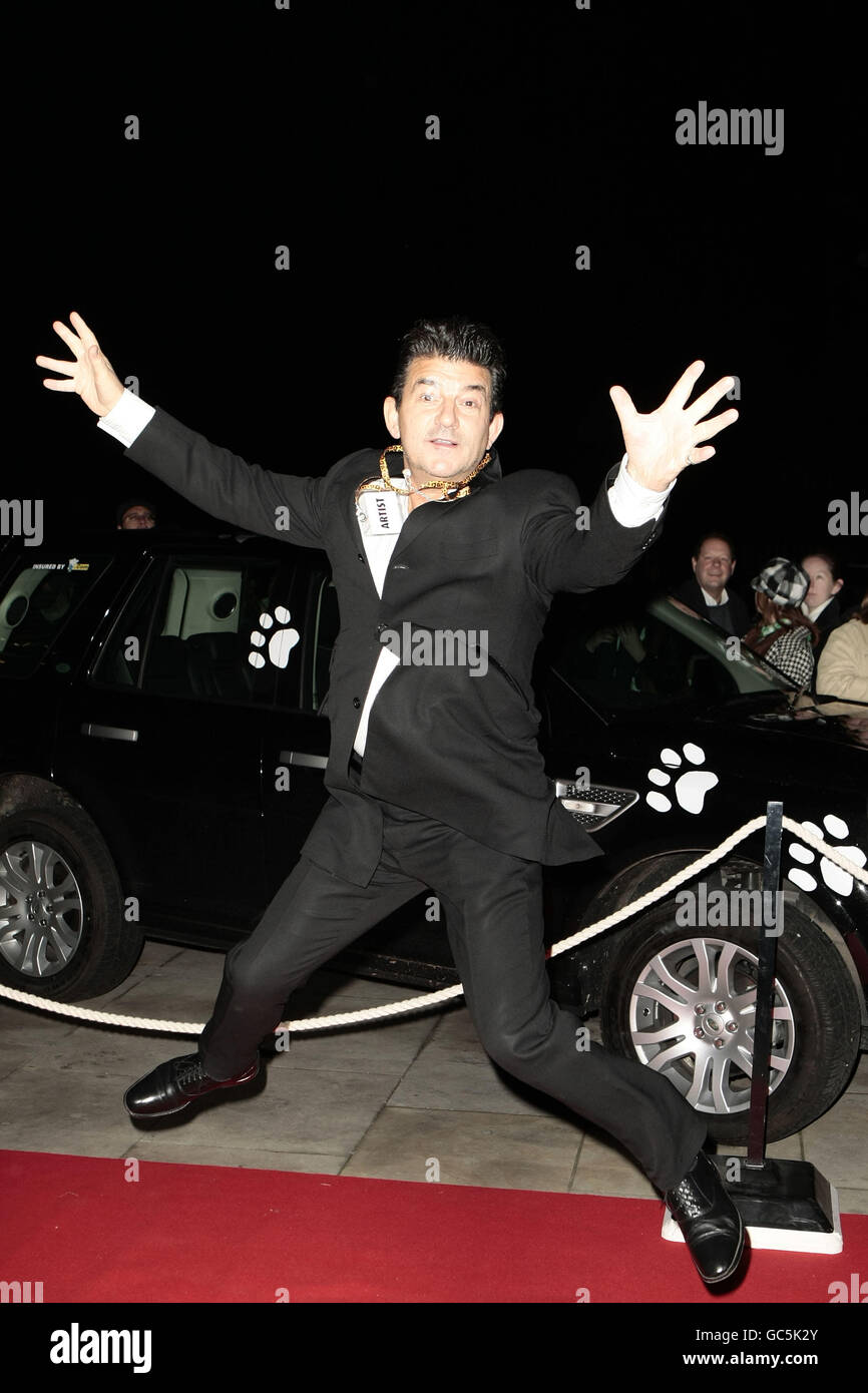 Born Free Wild and Live Concert - London Stock Photo - Alamy