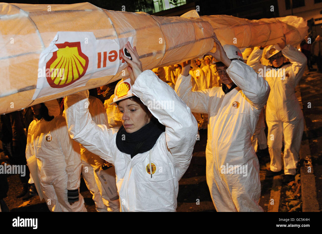 Oil Niger Delta Stock Photos & Oil Niger Delta Stock Images - Alamy