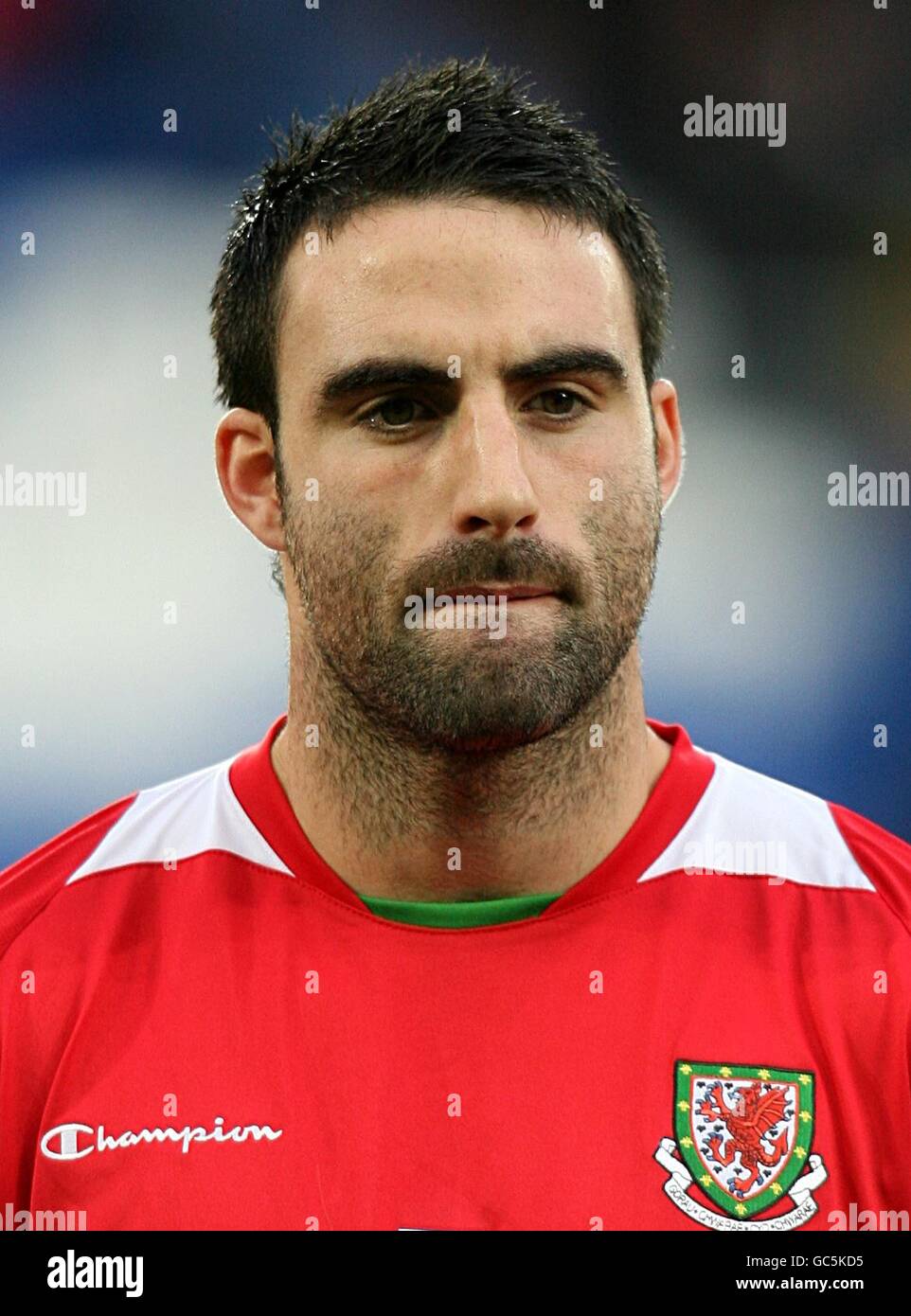 Soccer - International Friendly - Wales v Scotland - Cardiff City ...