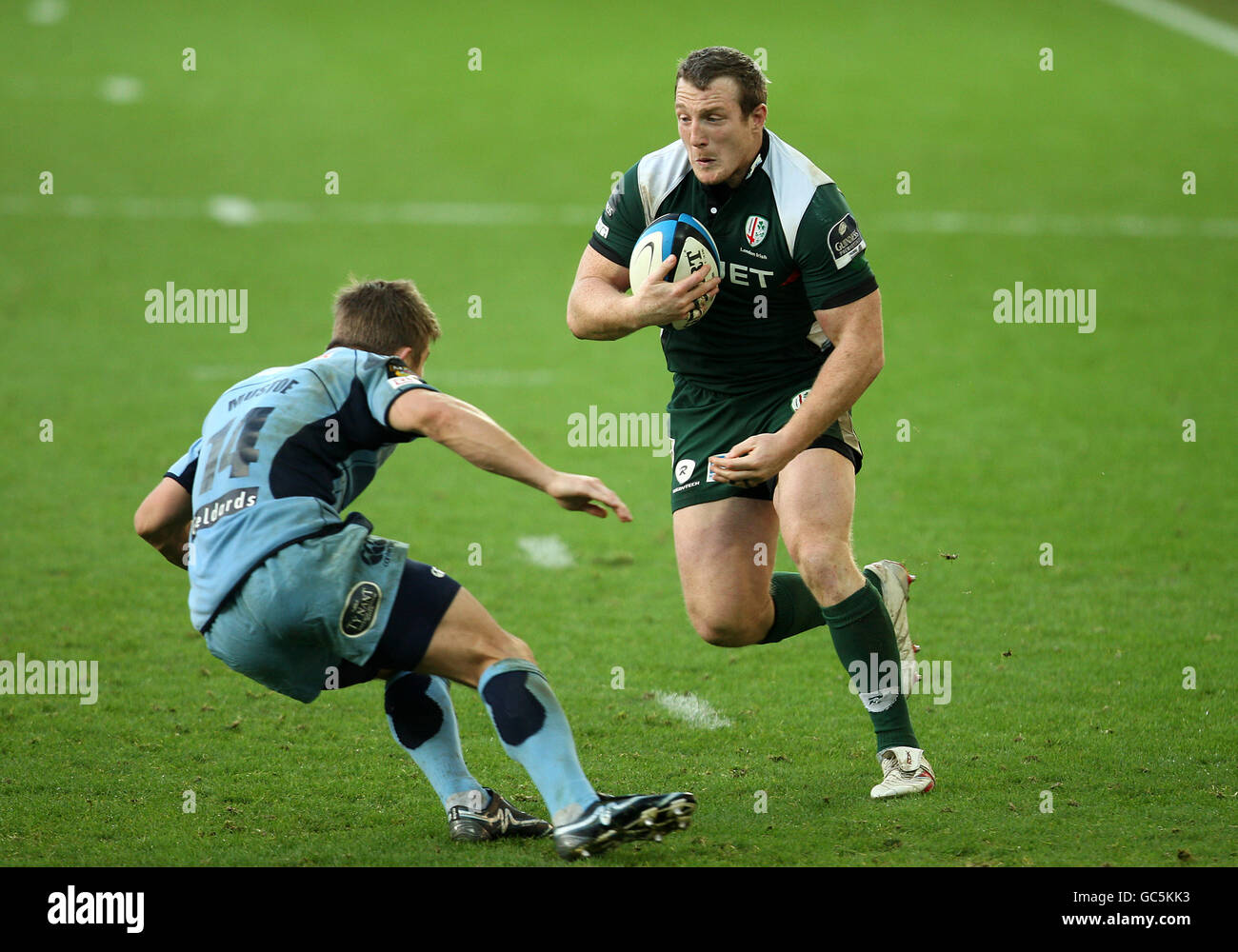 Richard rudd hi-res stock photography and images - Alamy