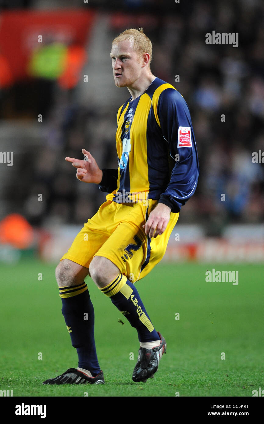 Soccer southampton funny hi-res stock photography and images - Alamy