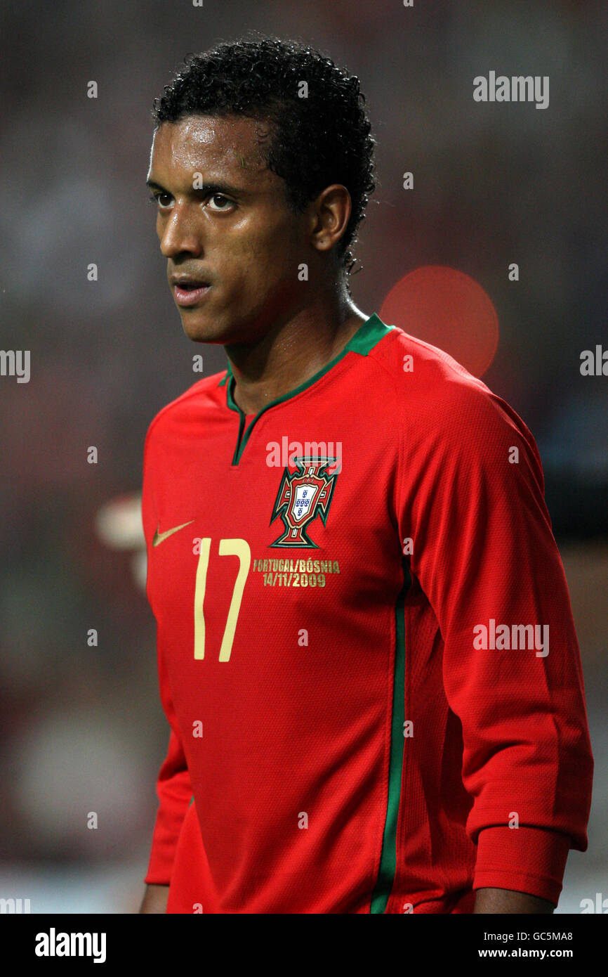 Nani portugal hi-res stock photography and images - Alamy