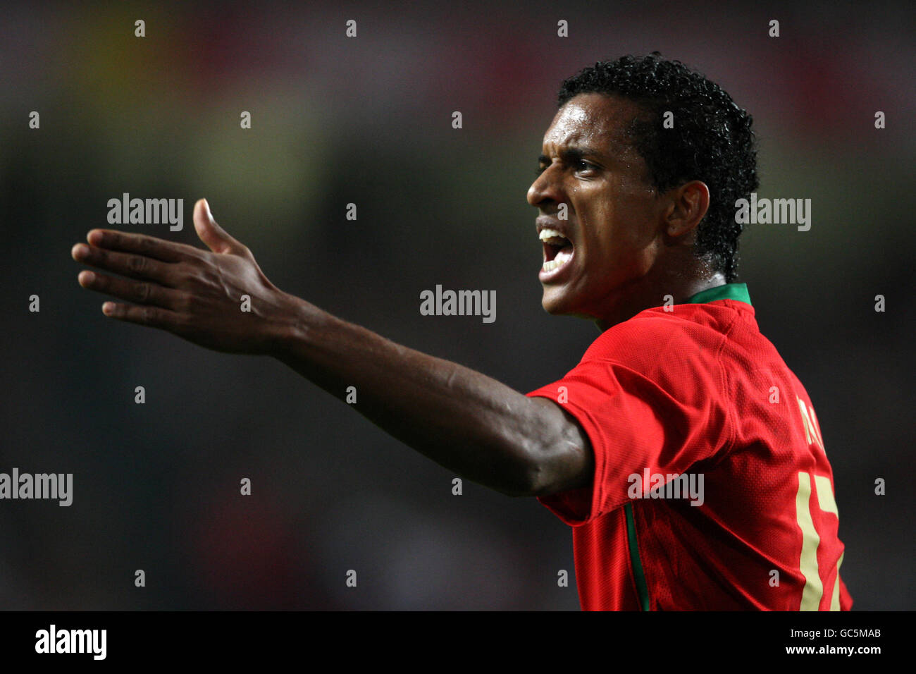 Nani of portugal hi-res stock photography and images - Alamy