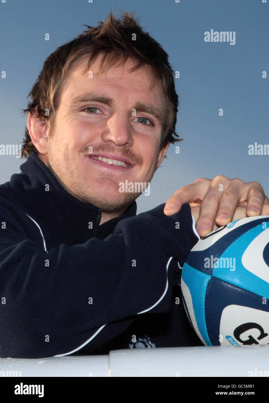 Rugby Union - Scotland A Team Announcement - Netherdale. Scotland A ...