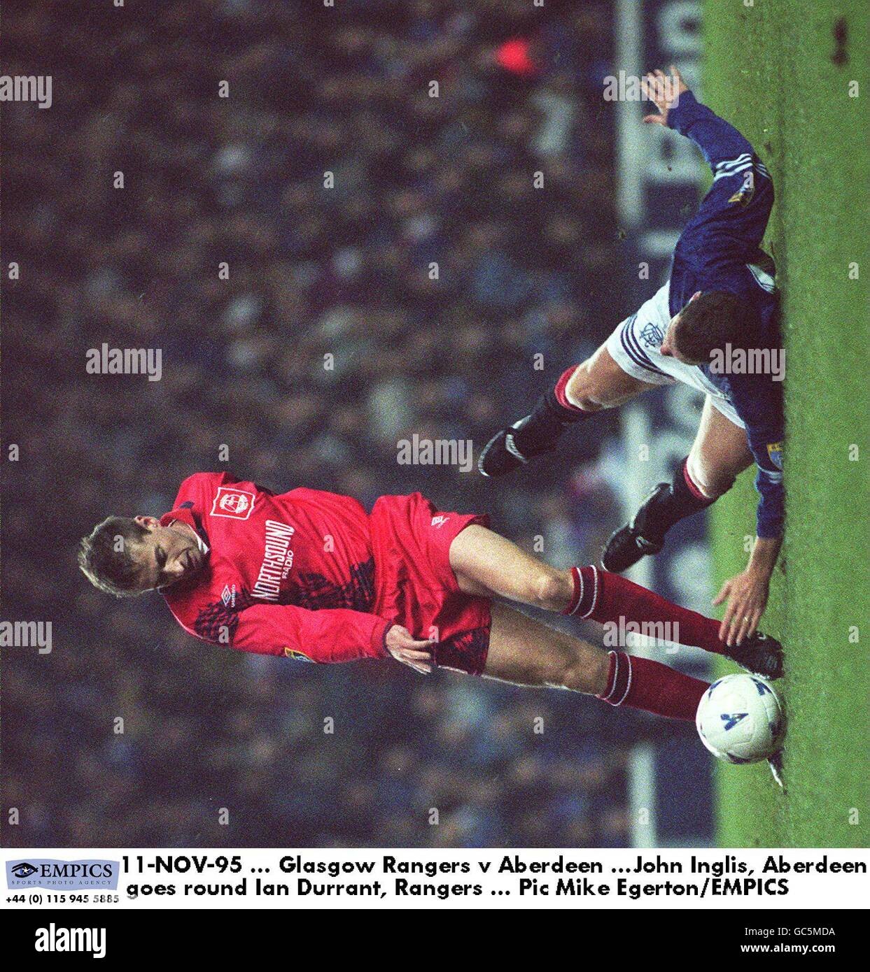 John inglis aberdeen hi-res stock photography and images - Alamy