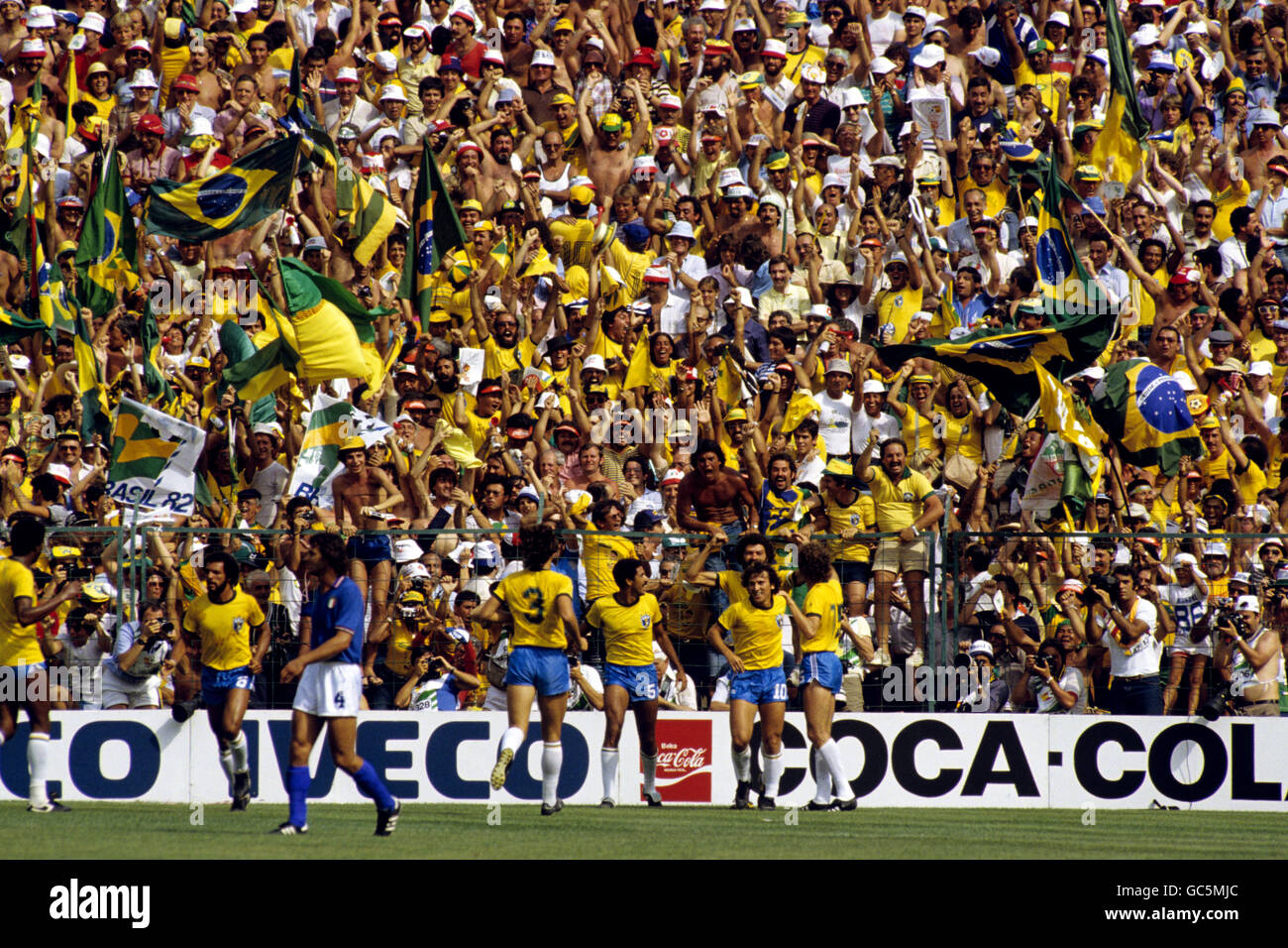Zico brazil hi-res stock photography and images - Alamy