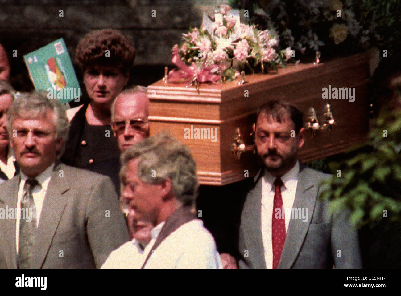 Rachel nickell hi-res stock photography and images - Alamy