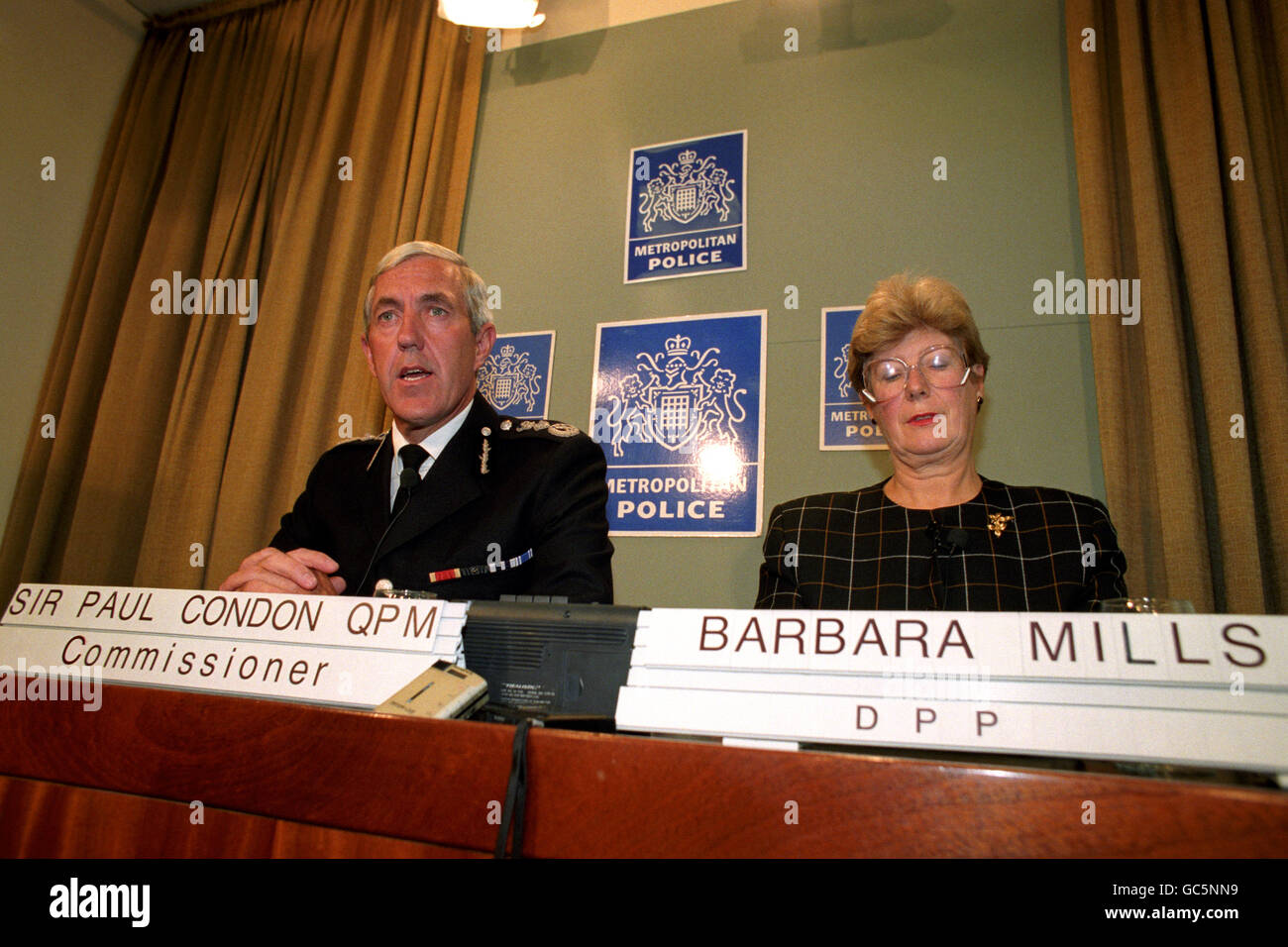 Rachel nickell hi-res stock photography and images - Alamy