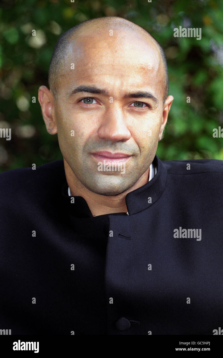 Rachel nickell hi-res stock photography and images - Alamy