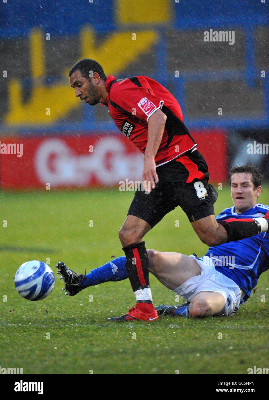 Lee Bell High Resolution Stock Photography and Images - Alamy