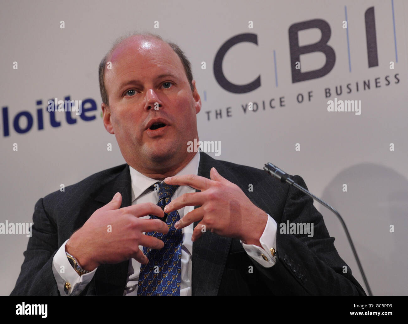 Chief executive of the royal bank of scotland hi-res stock photography ...