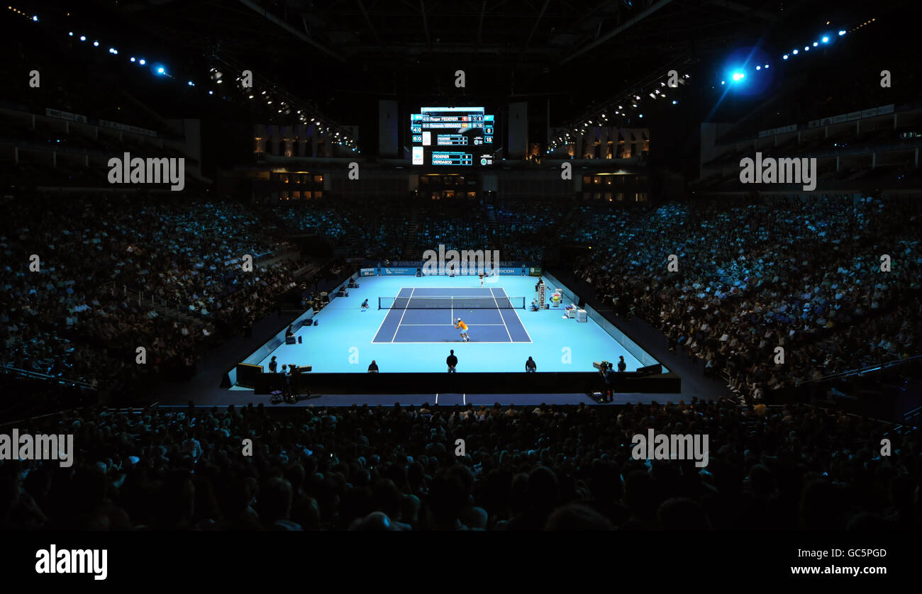 Tennis court dome hi-res stock photography and images - Alamy