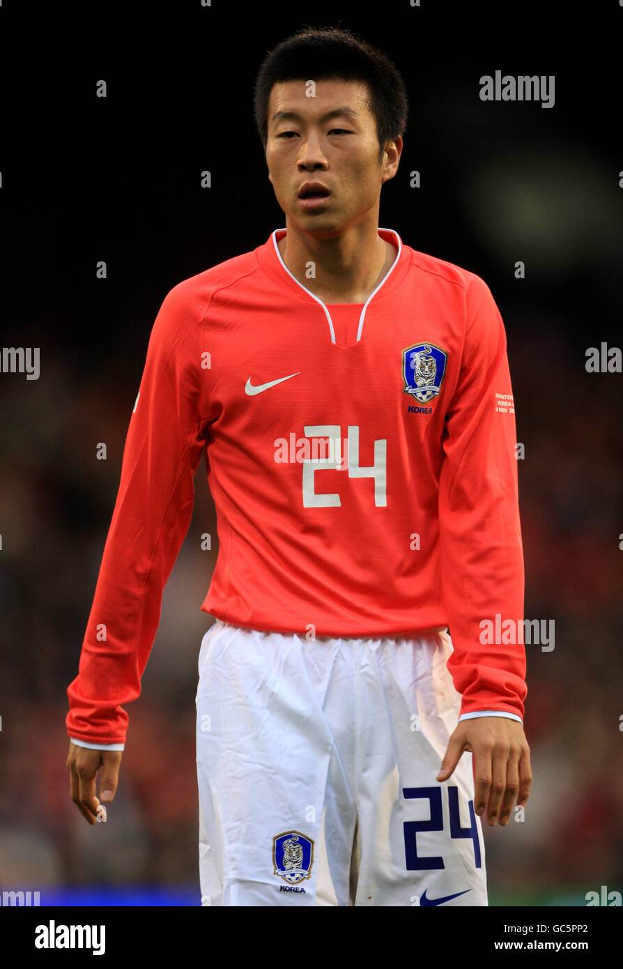 Kim do heon hi-res stock photography and images - Alamy