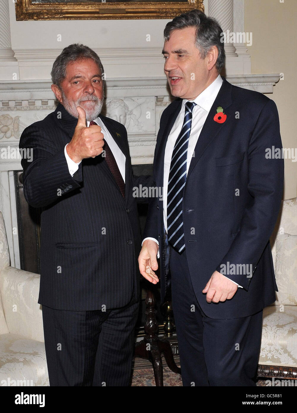 Luiz inácio “lula” da silva hi-res stock photography and images - Alamy