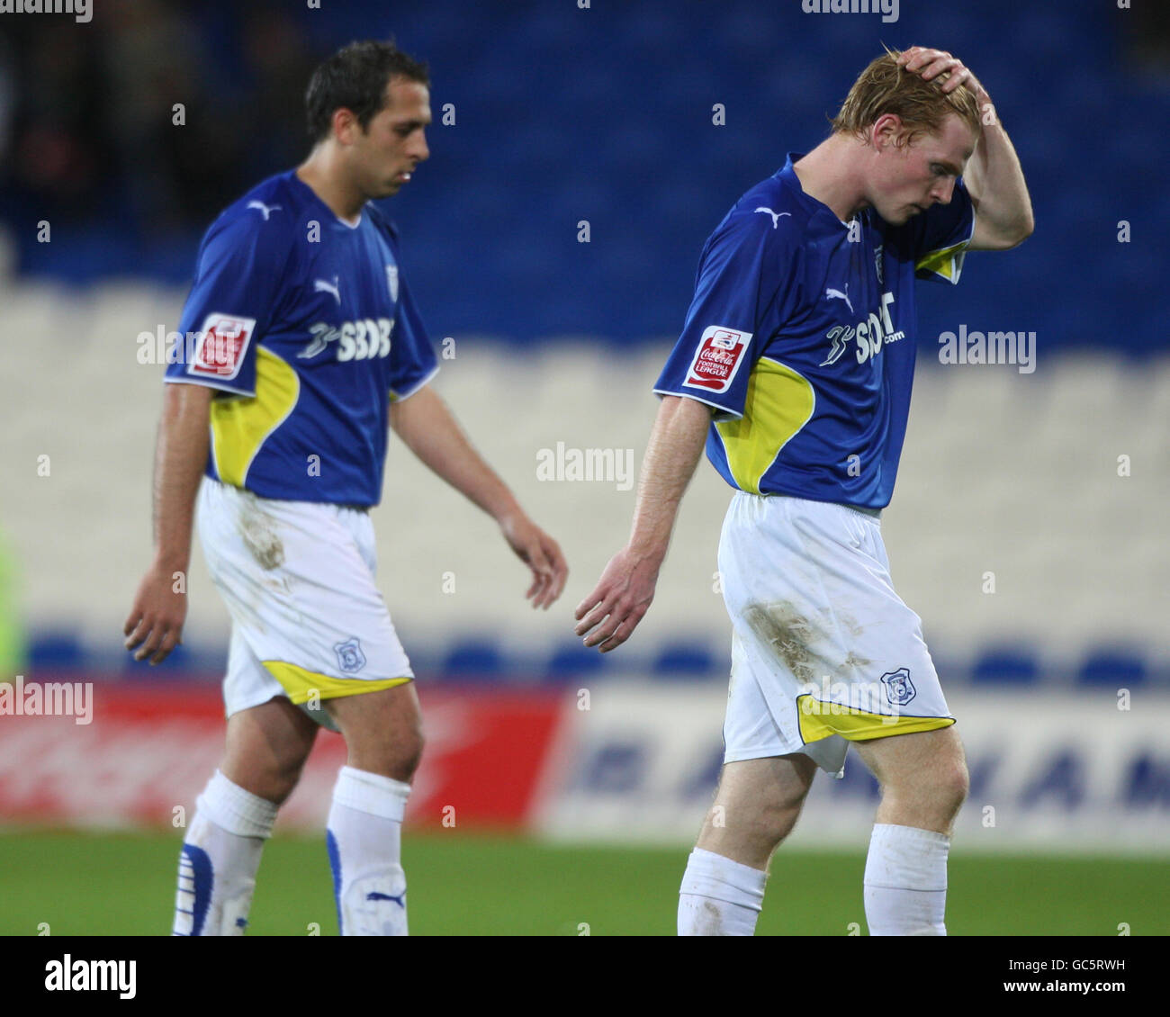 Michael burke football hi-res stock photography and images - Alamy