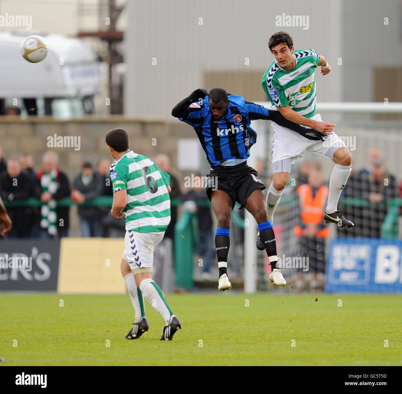 Charltons izale mcleod hi-res stock photography and images - Alamy