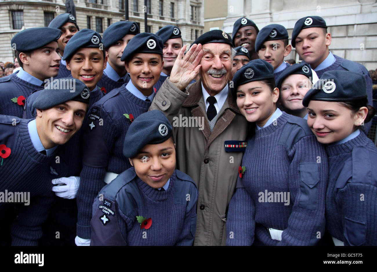 D frank tyrell hi-res stock photography and images - Alamy