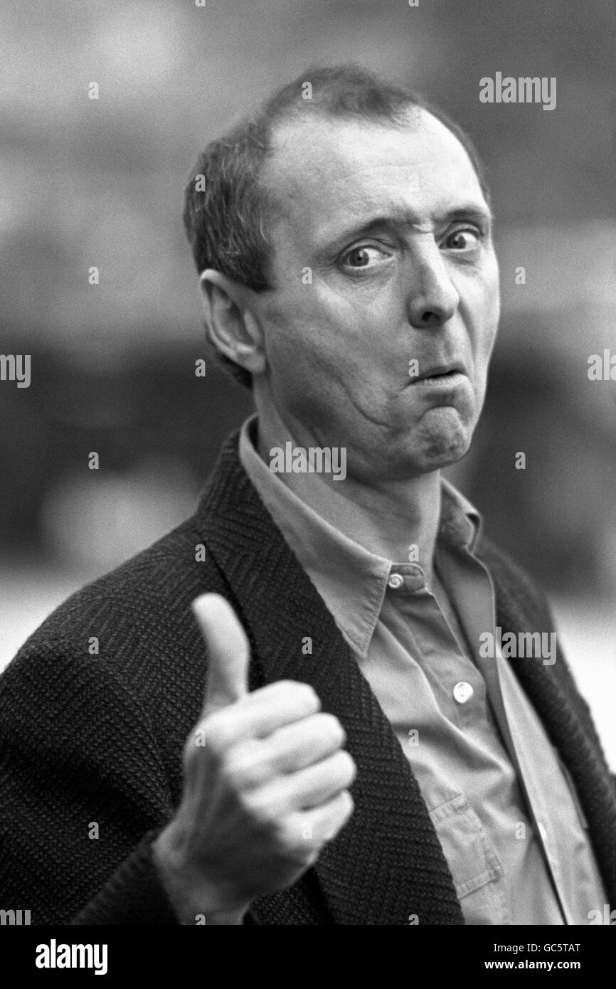 Jasper Carrott High Resolution Stock Photography and Images - Alamy