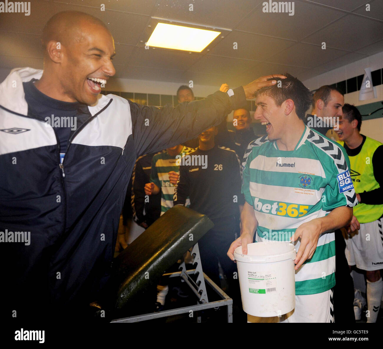 Celebration celebrates celebrating preece datacoapplies hi-res stock ...