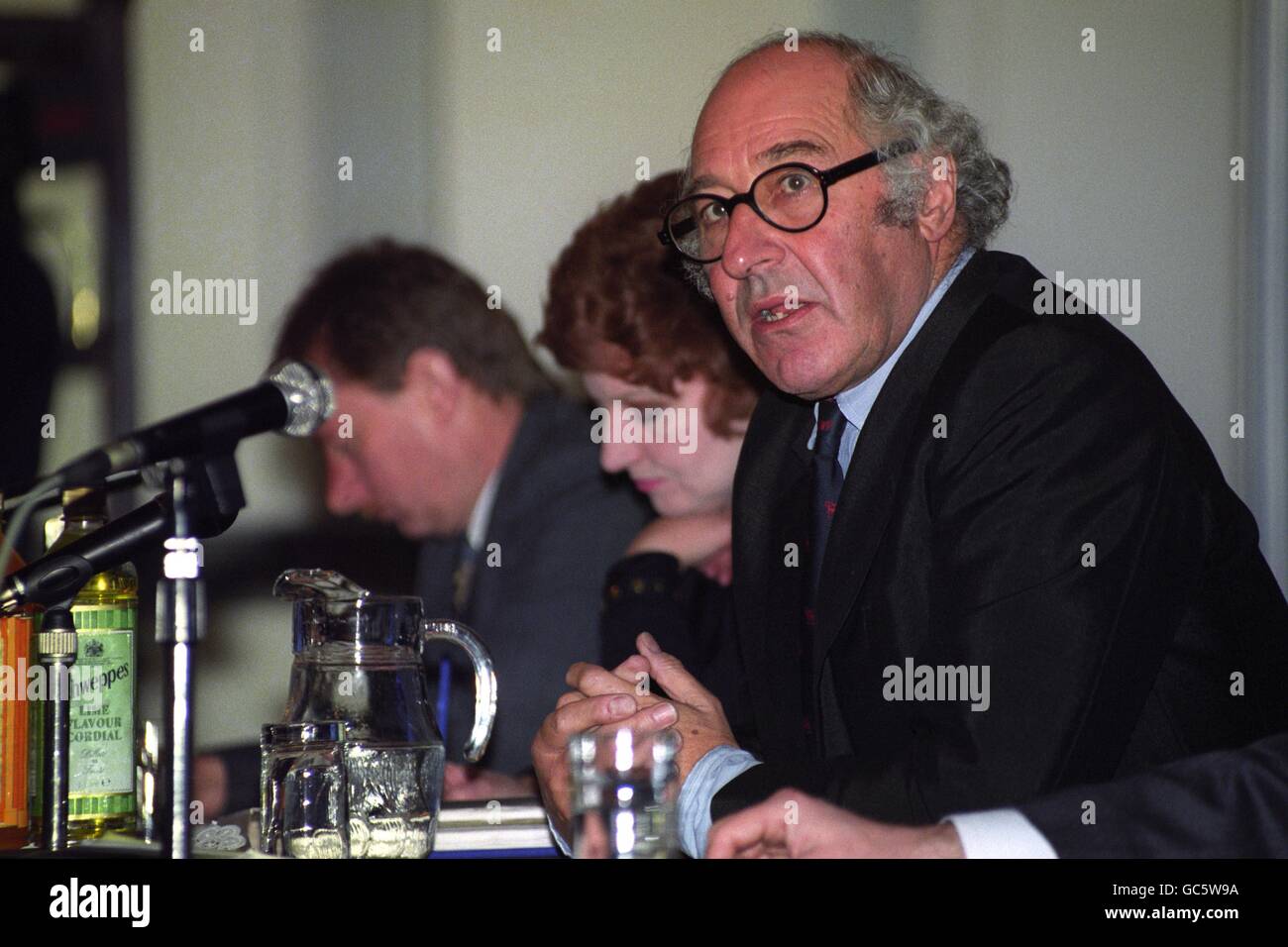 Ashworth hospital hi-res stock photography and images - Alamy