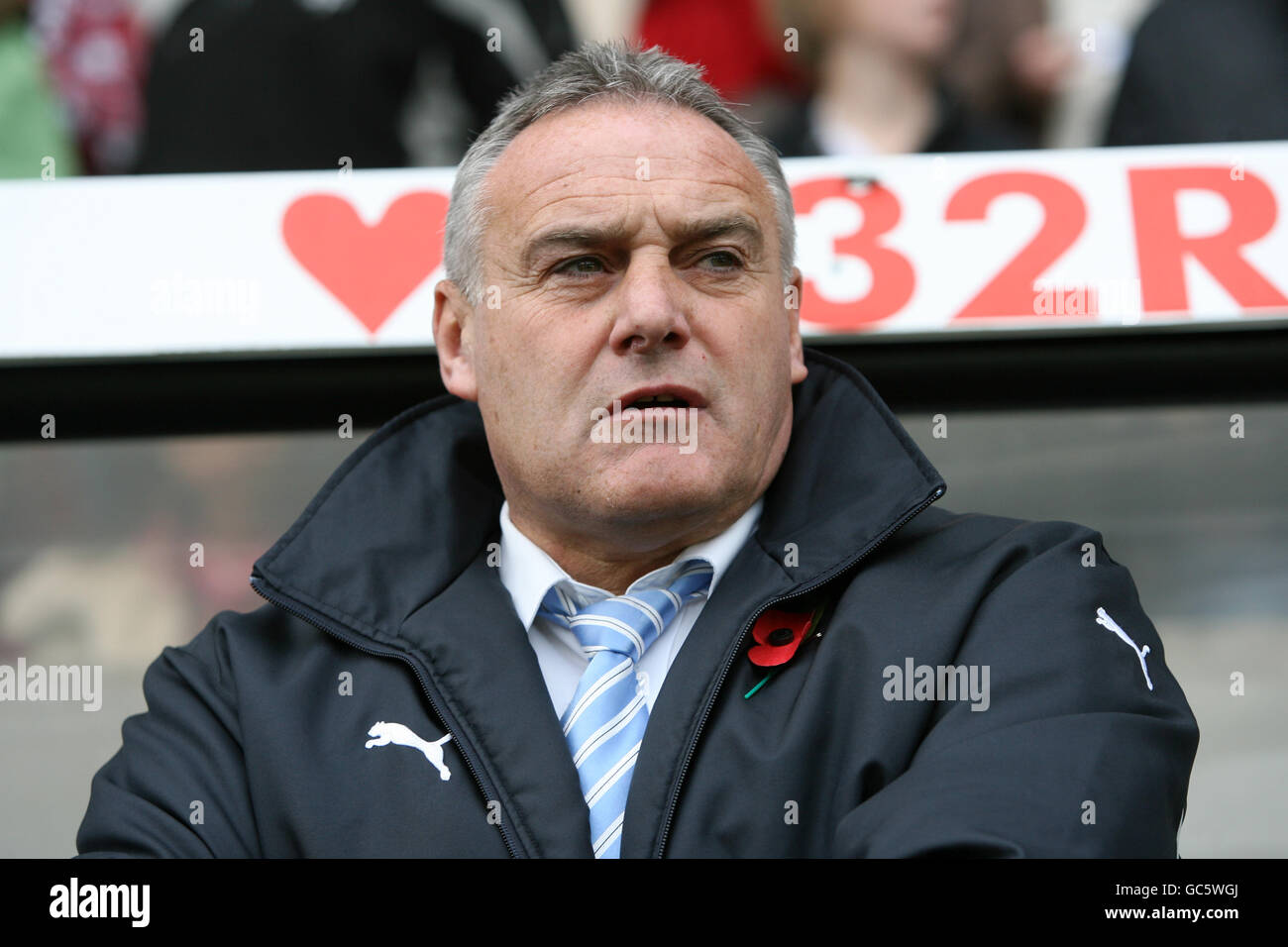 Soccer - Coca-Cola Football League Championship - Swansea City v ...