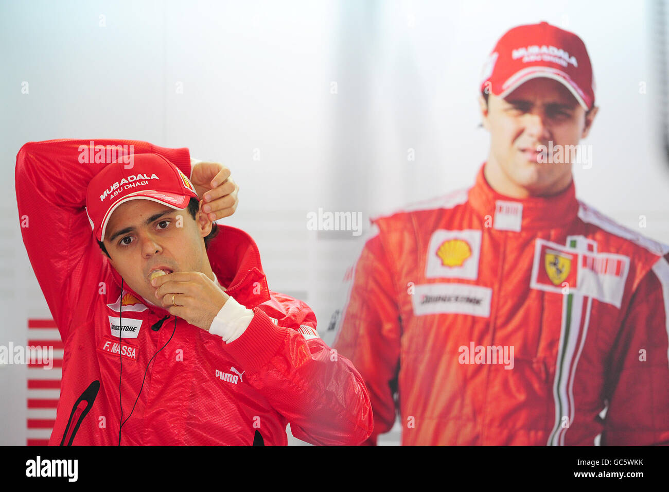 F1 formula one poster funny quirky headshot head shot portrait hi-res ...