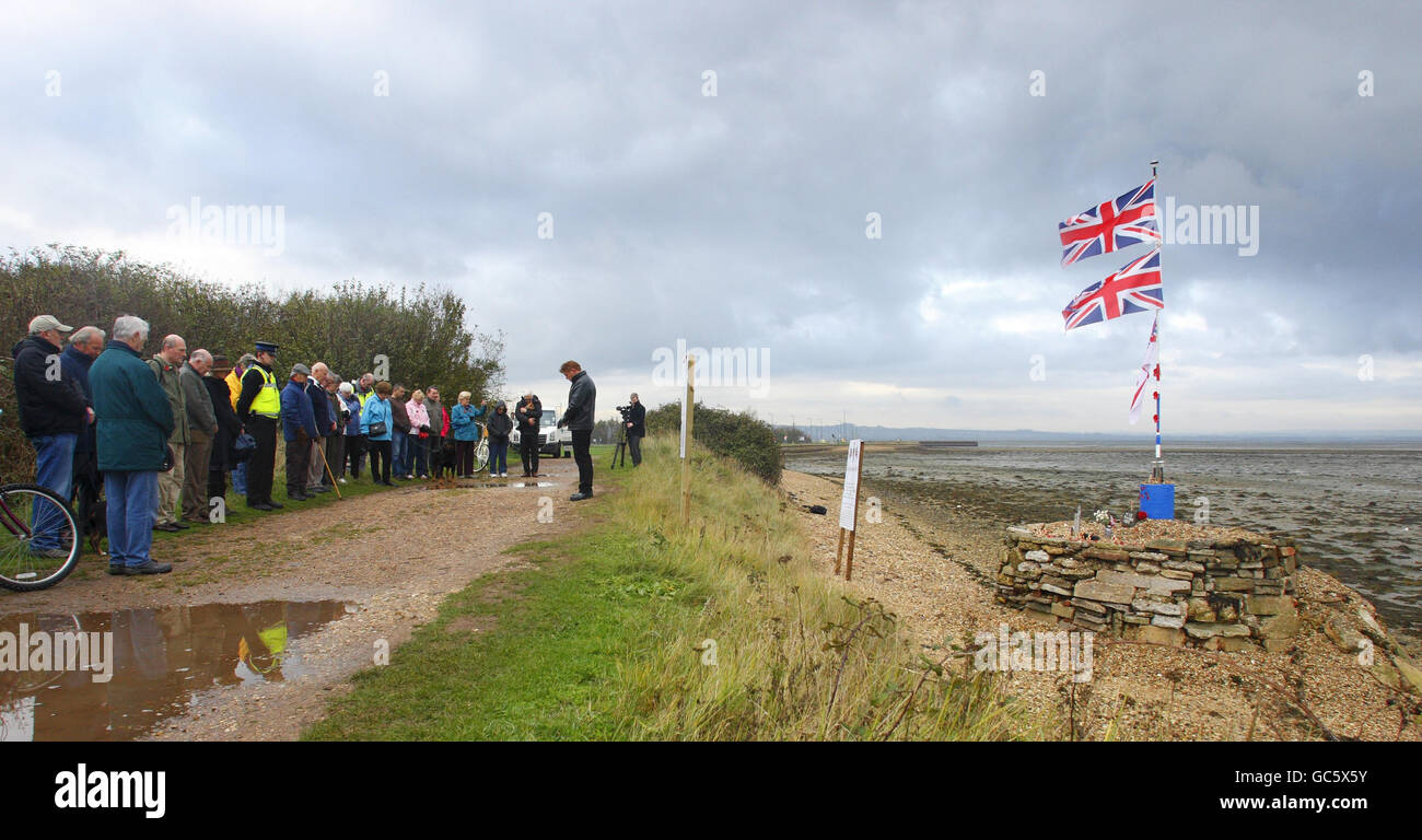Armistice Day events Stock Photo - Alamy