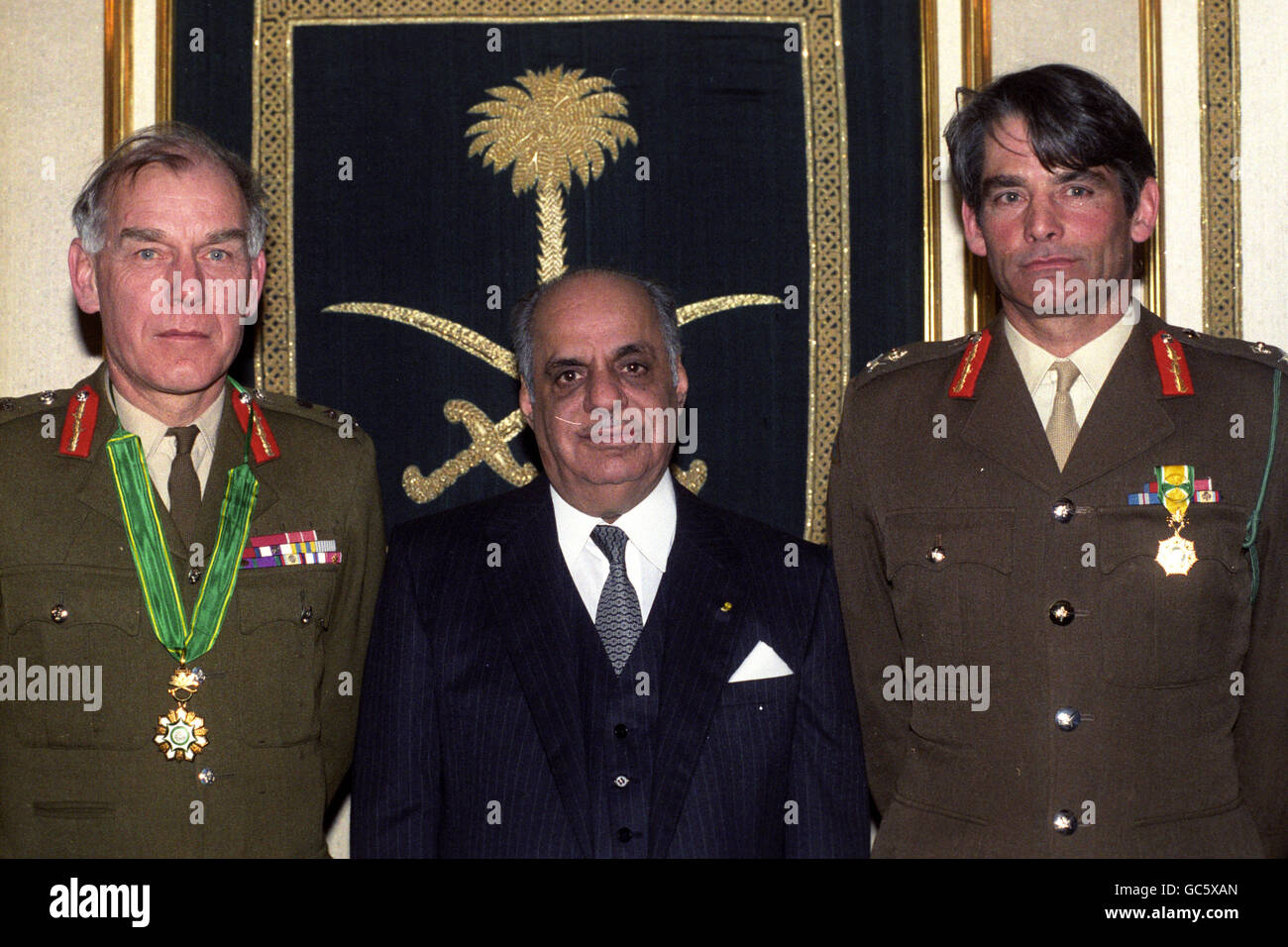 Rupert Smith High Resolution Stock Photography and Images - Alamy