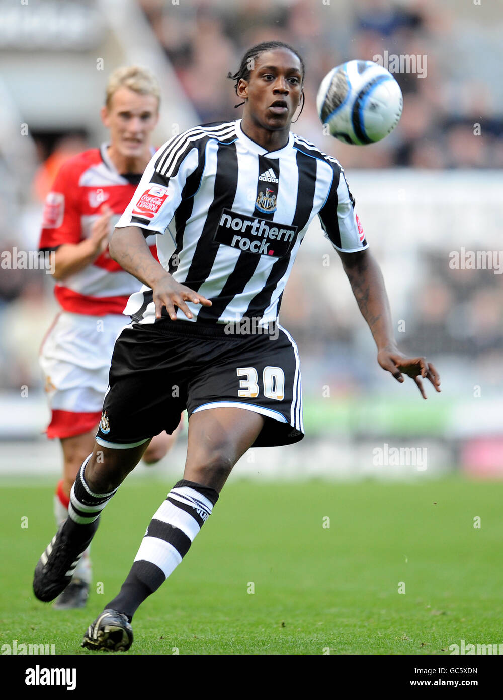 Ranger rovers hi-res stock photography and images - Alamy