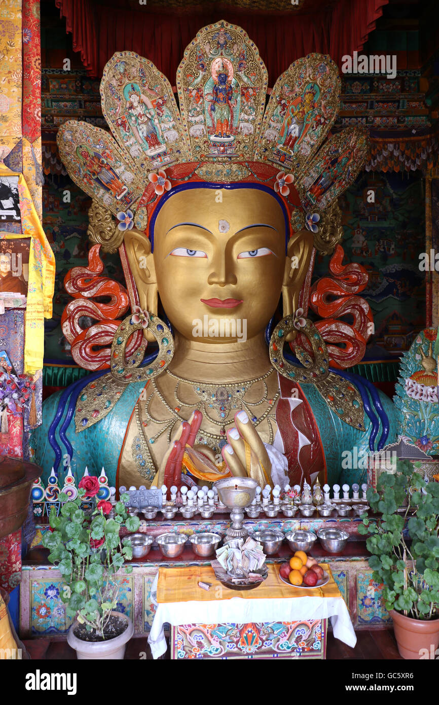 Lord buddha hi-res stock photography and images - Alamy