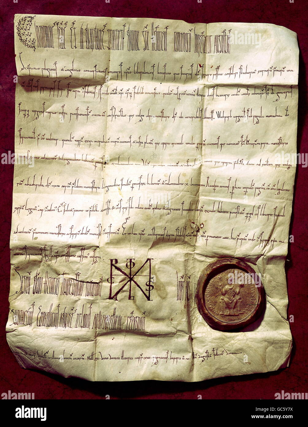 Documents the 195 hi-res stock photography and images - Alamy