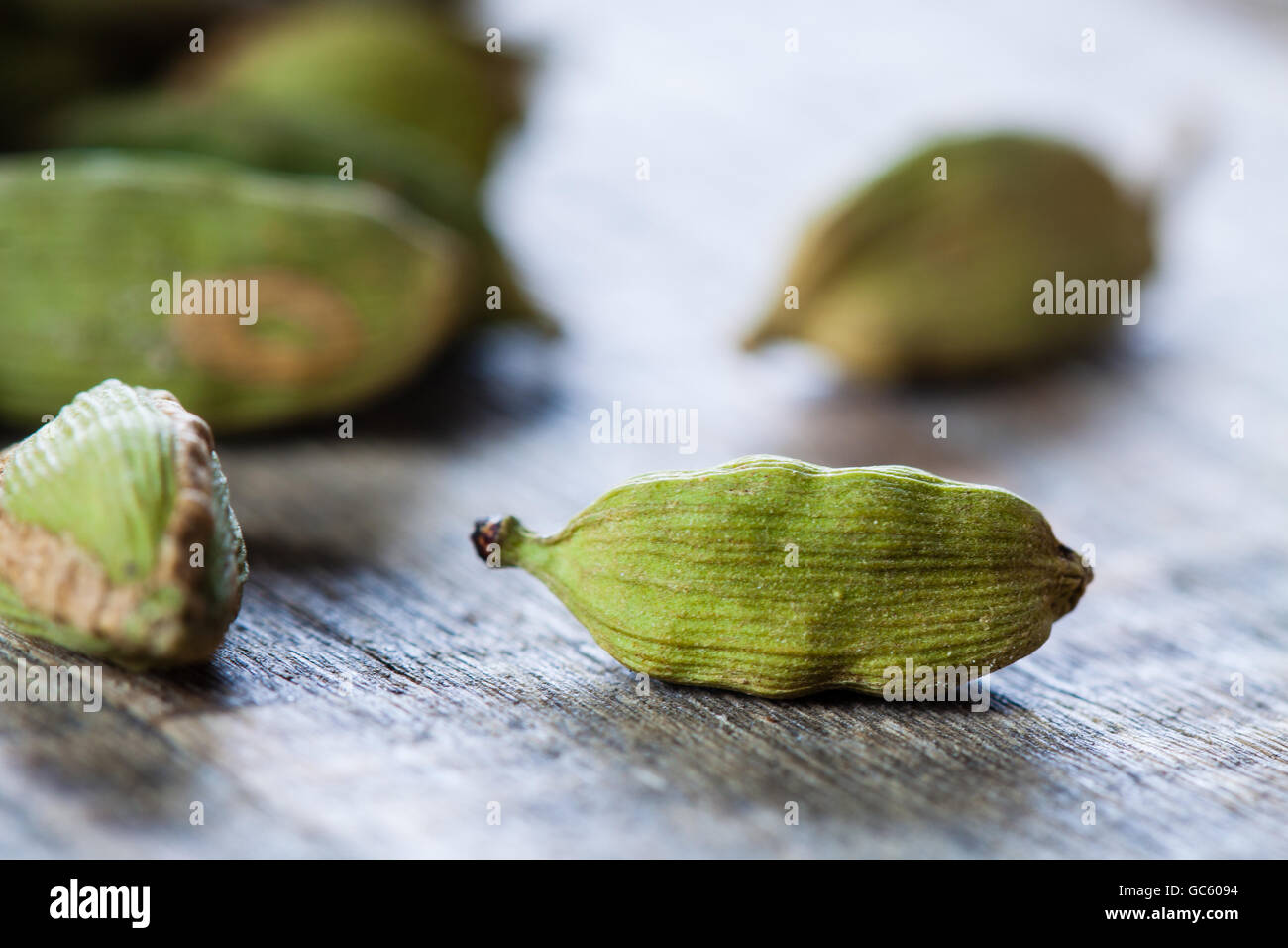 Cardamom plant india hi-res stock photography and images - Alamy