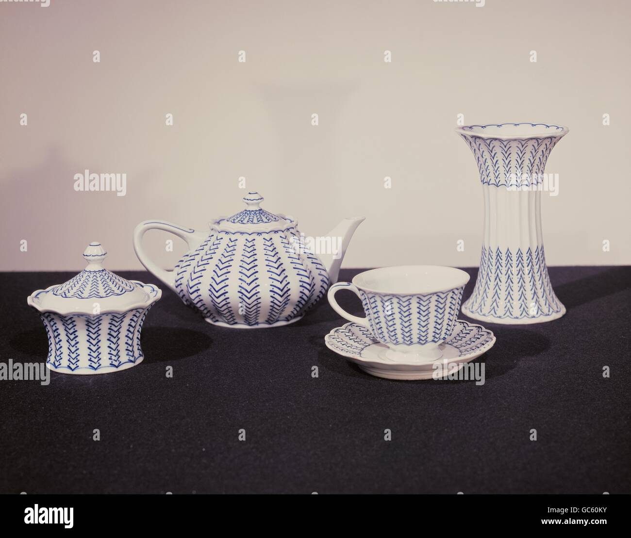 1940 design hi-res stock photography and images - Alamy