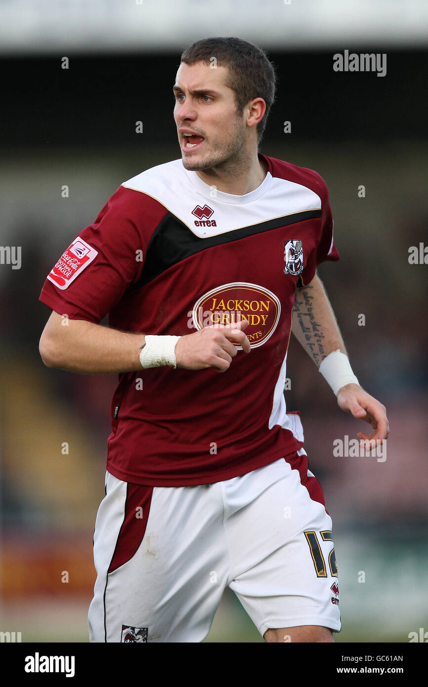 Ryan gilligan hi-res stock photography and images - Alamy