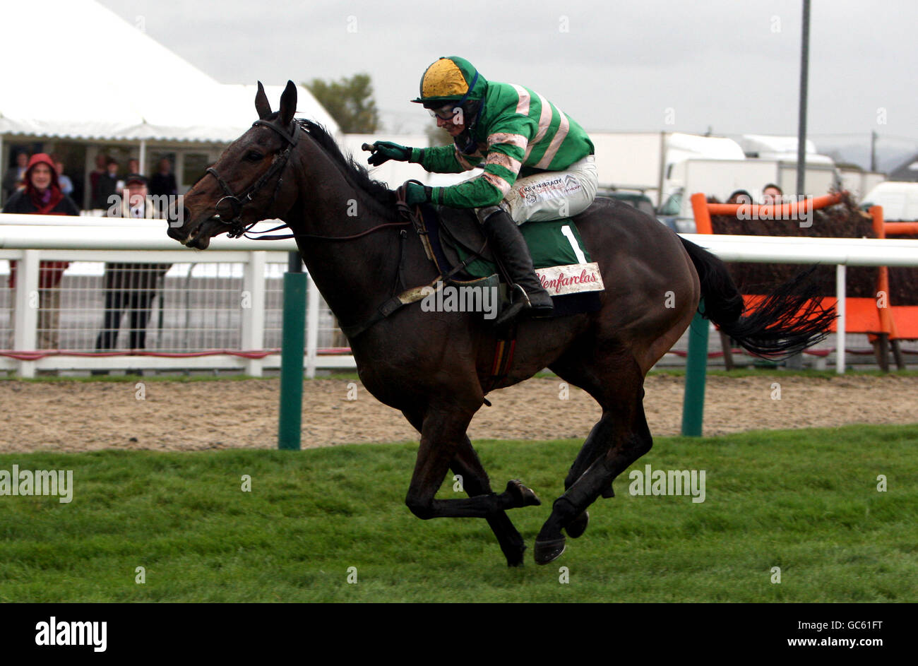 Glenfarclass hi-res stock photography and images - Alamy