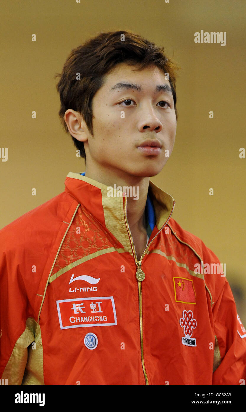 Xu xin hi-res stock photography and images - Alamy