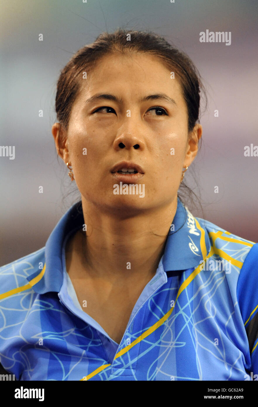 Kyung ah hi-res stock photography and images - Alamy